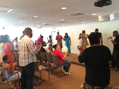 CONTACT – Dayspring Family Church